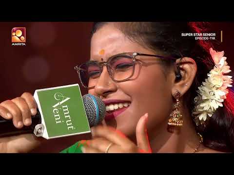 Super Star Senior Episode 118 | സൂപ്പർ സ്റ്റാർ സീനിയറിൽ പുതിയ രണ്ട് അവതാരകർ!പാർവതിക്ക് പണിയാകുമോ?