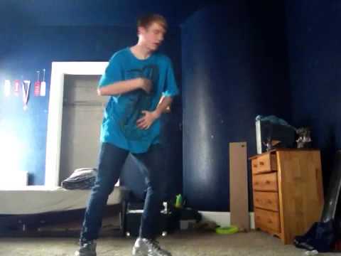 Dance to let me hit it by sporty-o - YouTube
