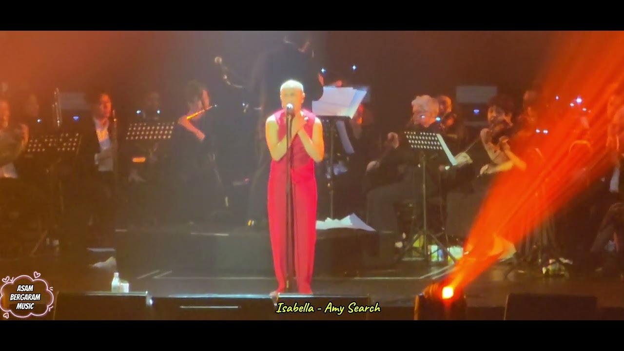 Lagu paling epic dalam sejarah melayu bersatu Isabella-Amy Search ...