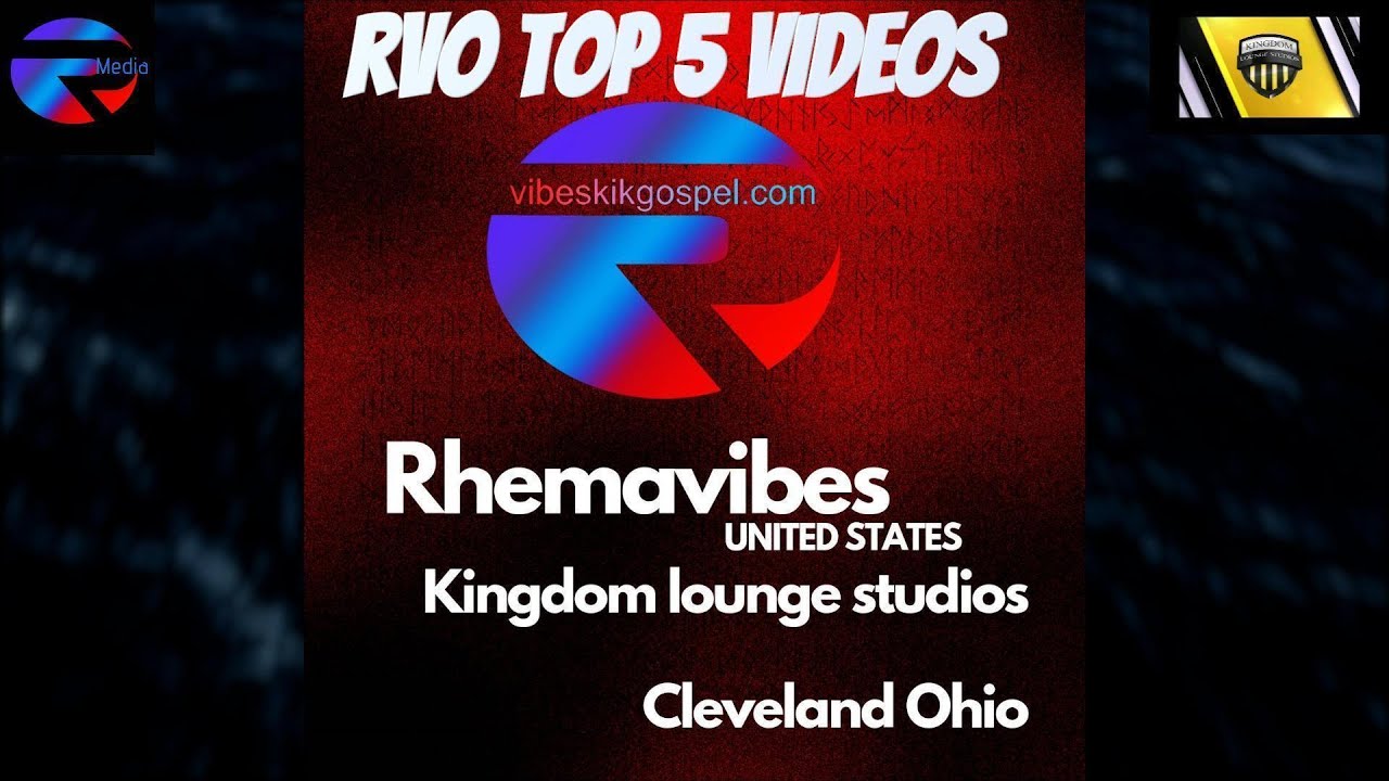 TOP 5 WEEK 18 - YouTube