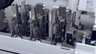 Sysmex XN-1500: Count. Smear. Stain. All-in-one haemato... | Doovi