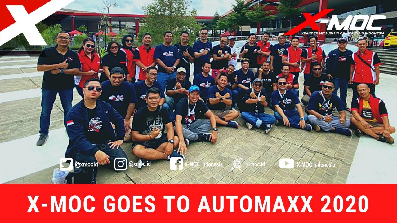 Automaxx Battle 2020 - YouTube