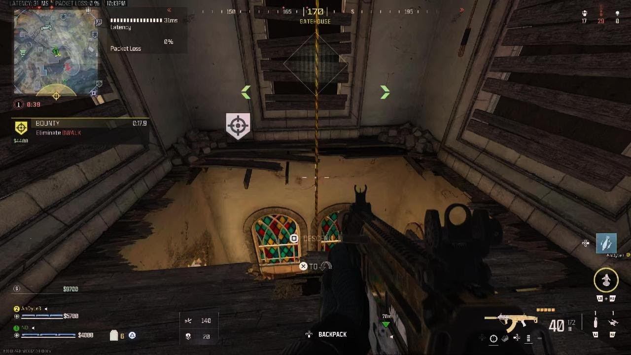 Call of Duty - Resurgence W - YouTube