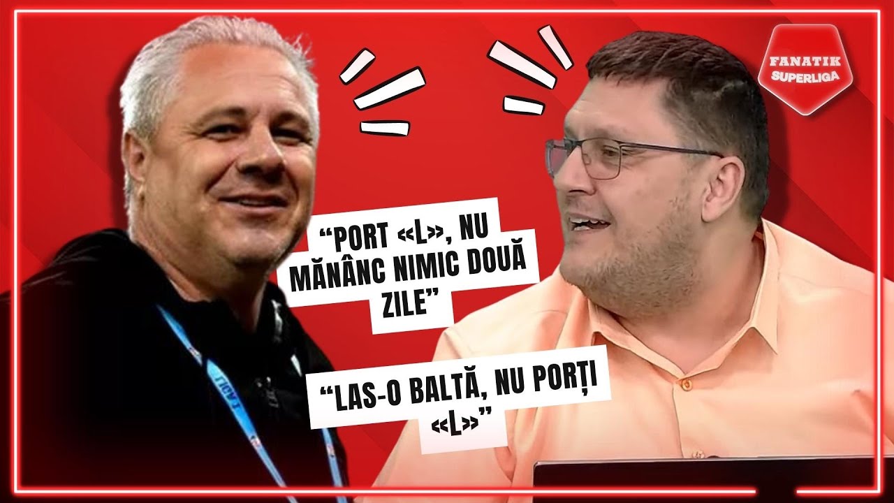 Horia Ivanovici, DIALOG SPUMOS cu Marius Sumudica - YouTube