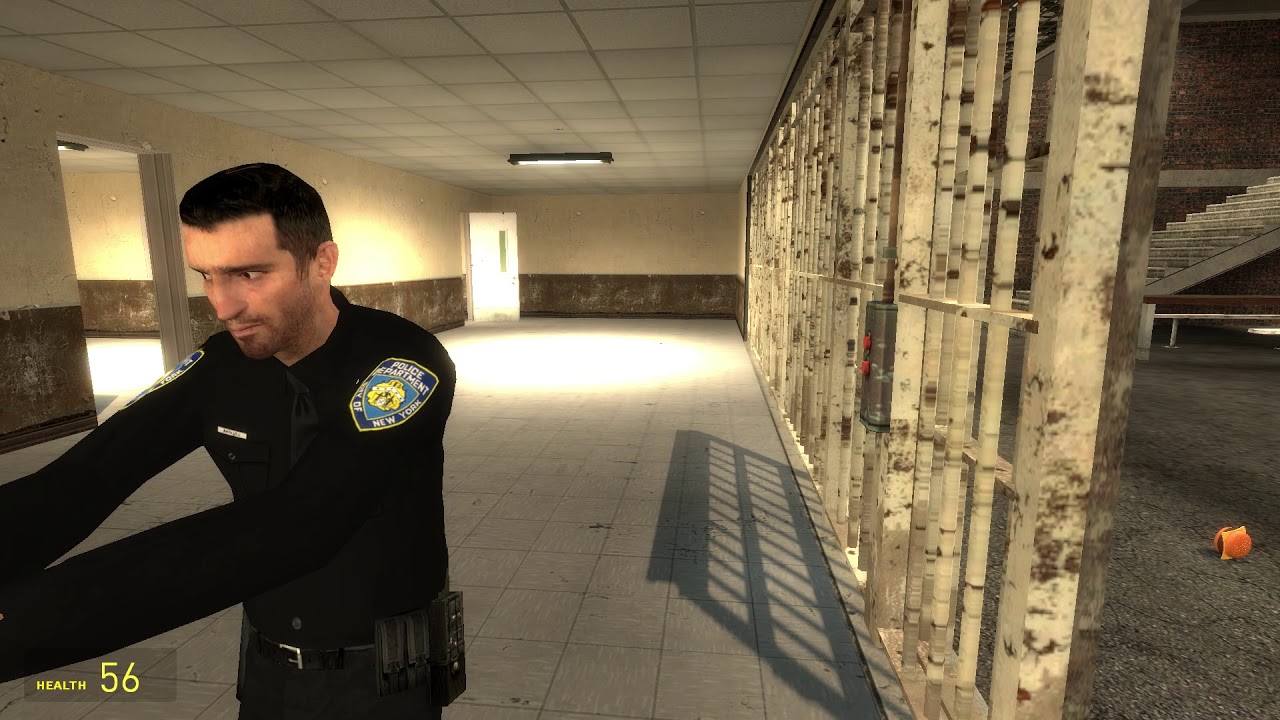 prison is somethin (gmod cringy rp) - YouTube