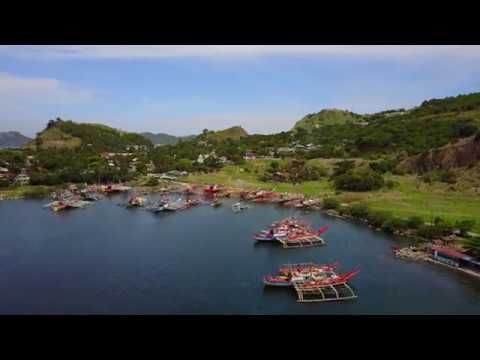 Sisiman Bay, Mariveles Bataan - YouTube