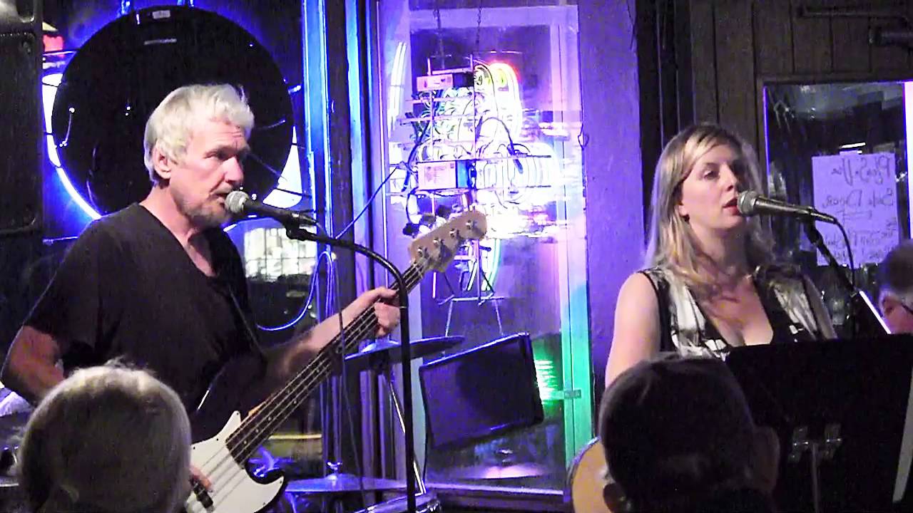 160709_2322 - TG's - Jill Plaisted Band - Angel From Montgomery - YouTube