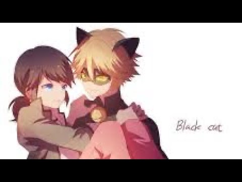 My marichat au||1/2||cringe||mlb||repost||two-shot||texting story’s ...