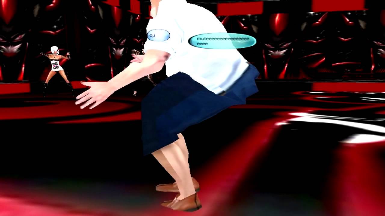 MIUV - 0DDI0s Action Dance Farts - YouTube