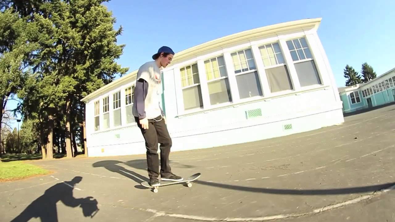 Josh Sandall, Vinnie Carlston, Jamie Moylan, Jonah McInerny, and ...