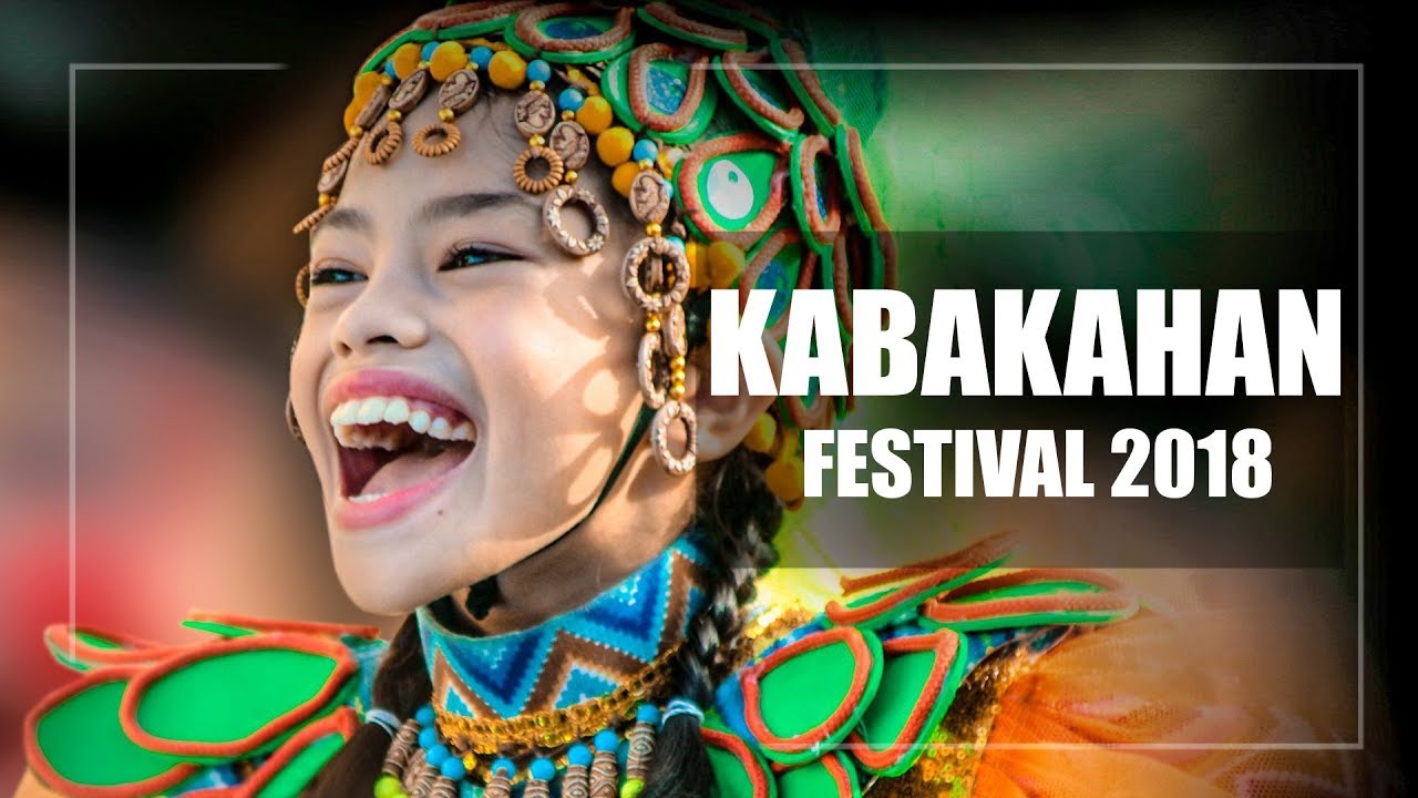 Padre Garcia Kabakahan Festival 2018 | TSONG PH - YouTube