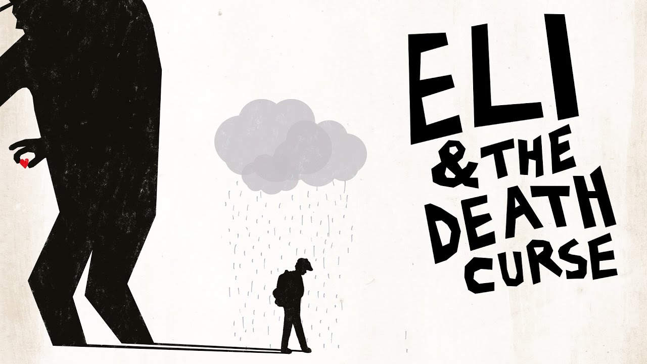Eli and the Death Curse Teaser - YouTube
