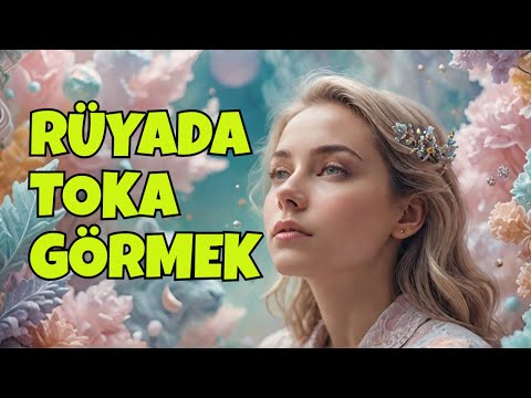 Rüyada Toka Görmek Ne Anlama Geliyor ? - Leyla Bayram Rüya ve İstihare Yorumcusu