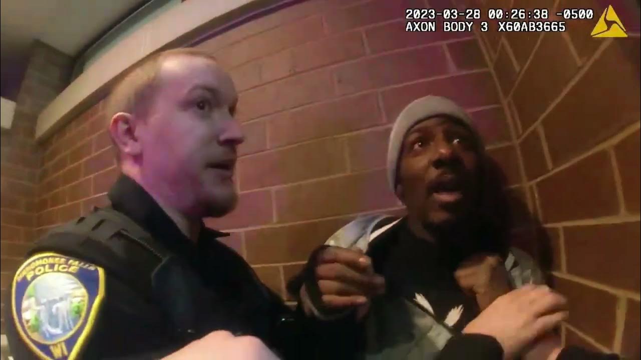 "I ran, I got warrants, but I don't want to go to jail" - YouTube