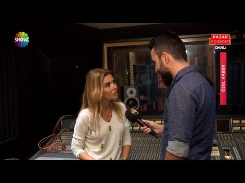 Gülben Ergen ile Demet Akalın arasındaki küslük bitti!