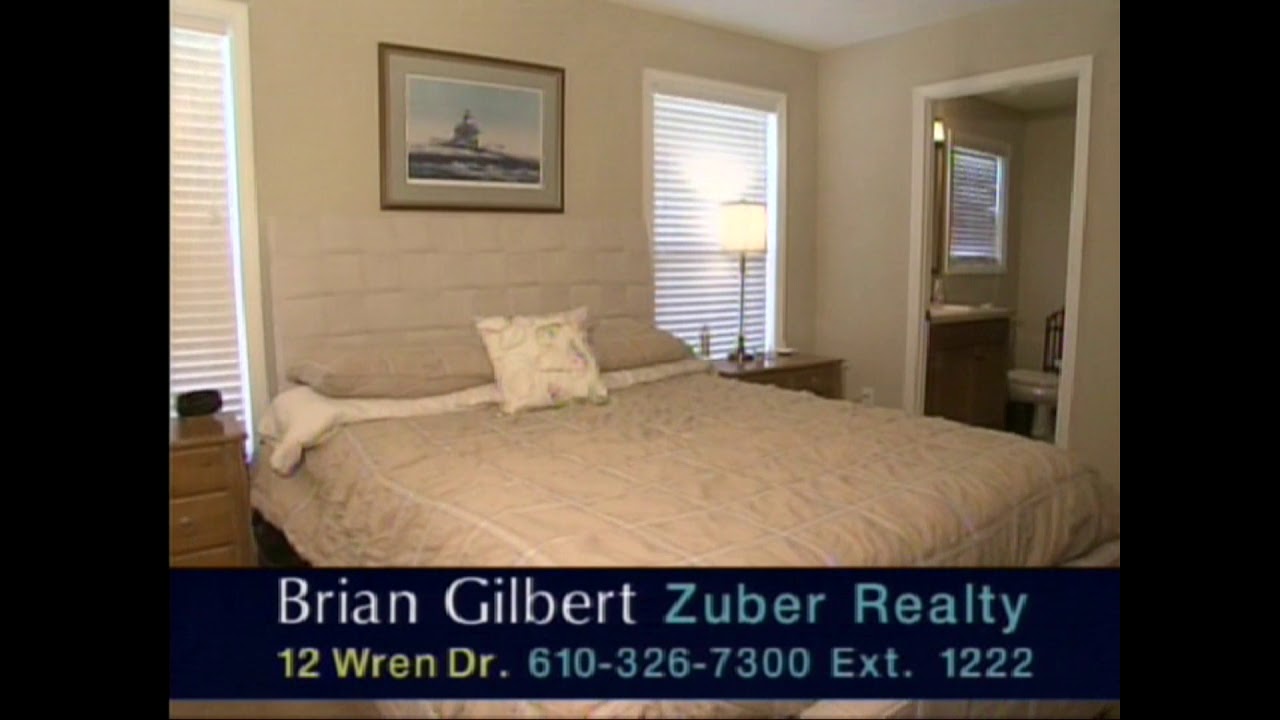 12 Wren Drive ~ Zuber Realty ~ Brian Gilbert - YouTube