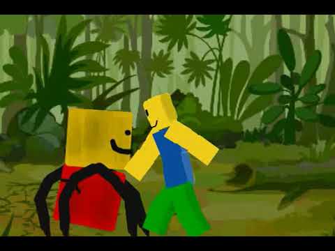 despacito spider vs noob - YouTube