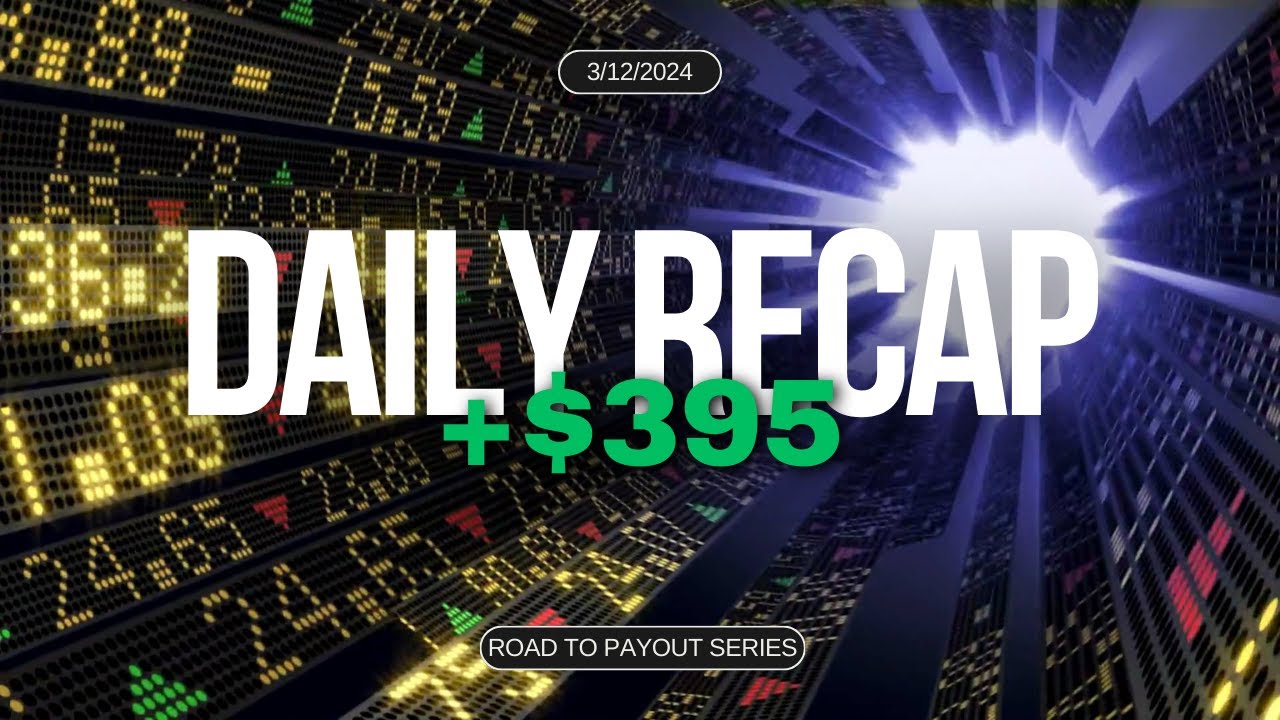 Daily Recap Day 7 - YouTube