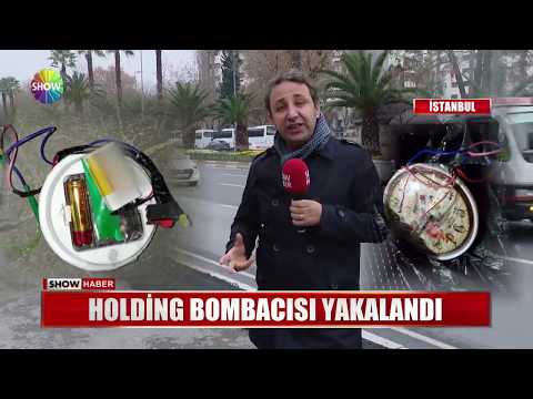 80 saat kamera izlendi, 2 günde yakalandı