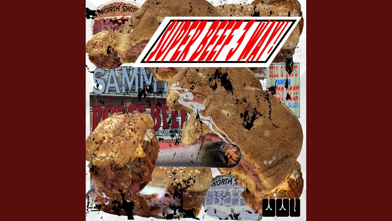 Super Beef 3way - YouTube