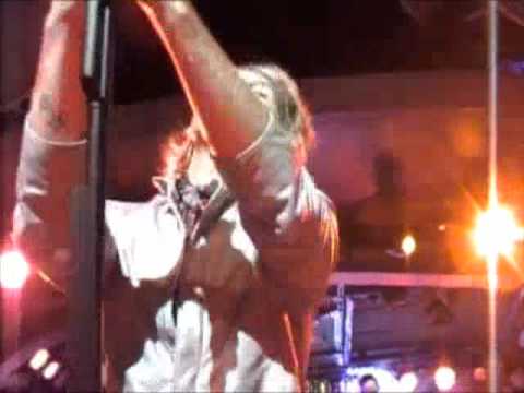 Steve Ruston Is Anybody Out There - YouTube