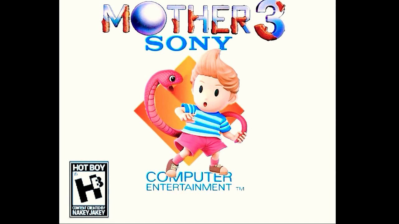 Lucas on the PS1 - YouTube