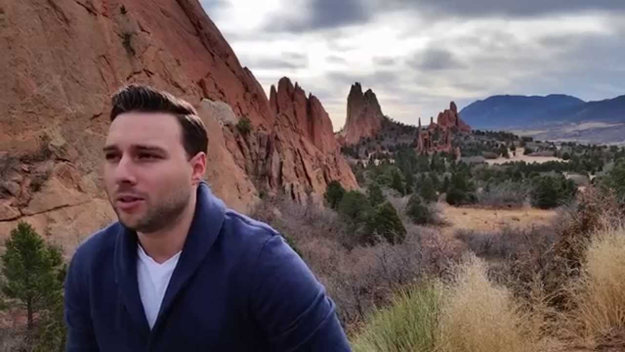 Greg Fowler, American Ninja Warrior, Season 7 - YouTube