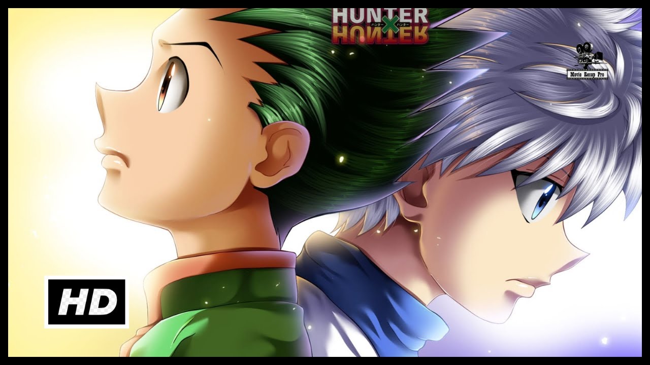 Is Hunter x Hunter Coming Back in 2025? - YouTube