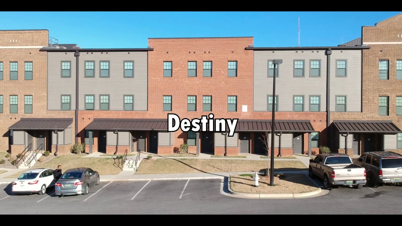 Destiny Turner- “I’m Sorry” (Official Music Video) - YouTube