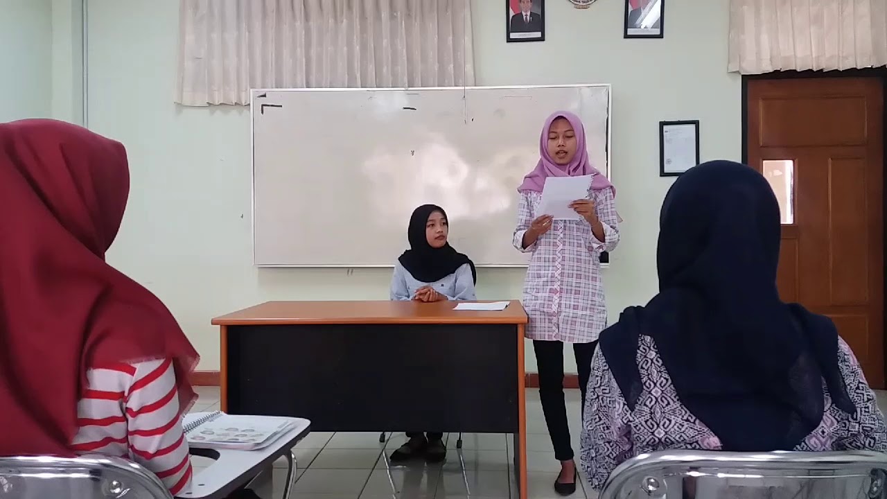 PEMBELAJARAN BIPA A1 - YouTube