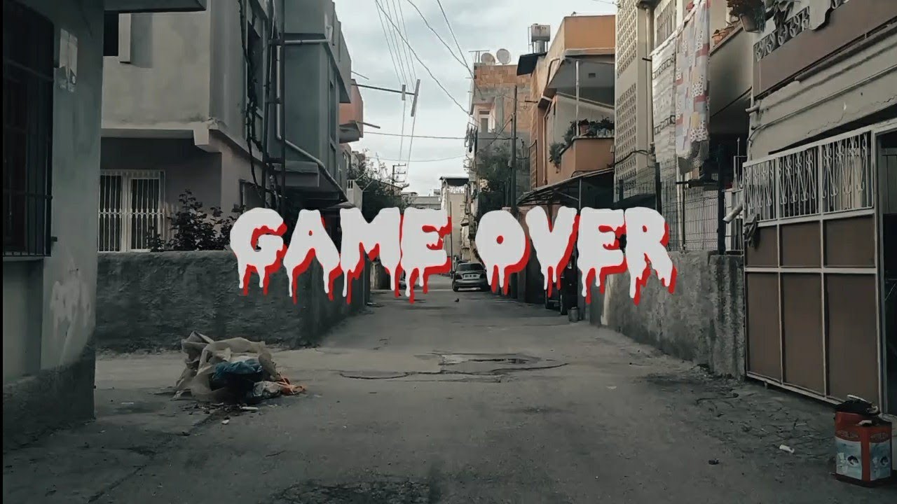 Lyan Deyvid - Game Over Feat. Blayse, Real Flenix, Mc Faby [Video ...