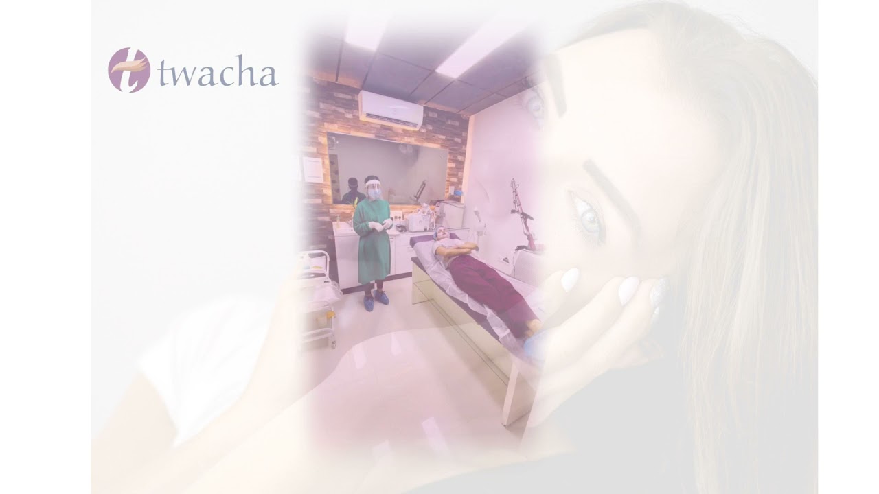 Twacha Skin Clinic - YouTube