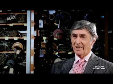 Mitos y Leyendas HD   Los manuscritos del mar Muerto