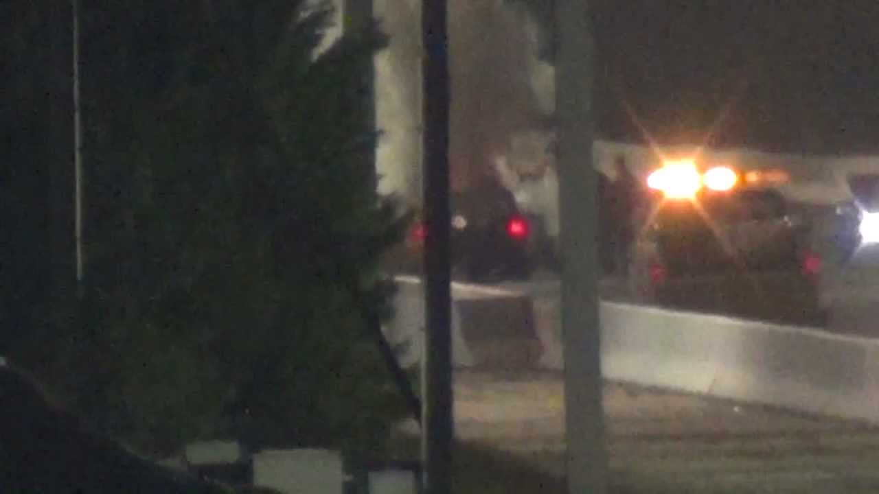 Nitrous Pro Mod Backfire and Big Fire at MIR - YouTube