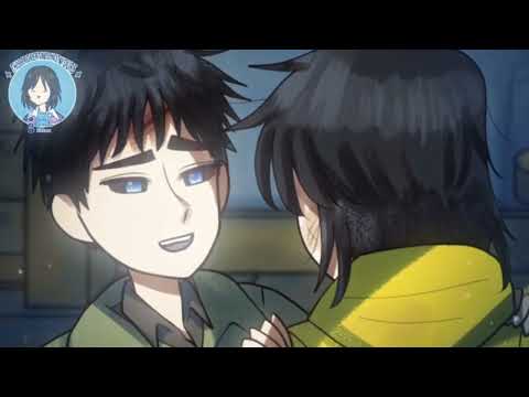 Mono X Six de Togenherness LN FanFic (Little Nightmares 2 Main Theme ...