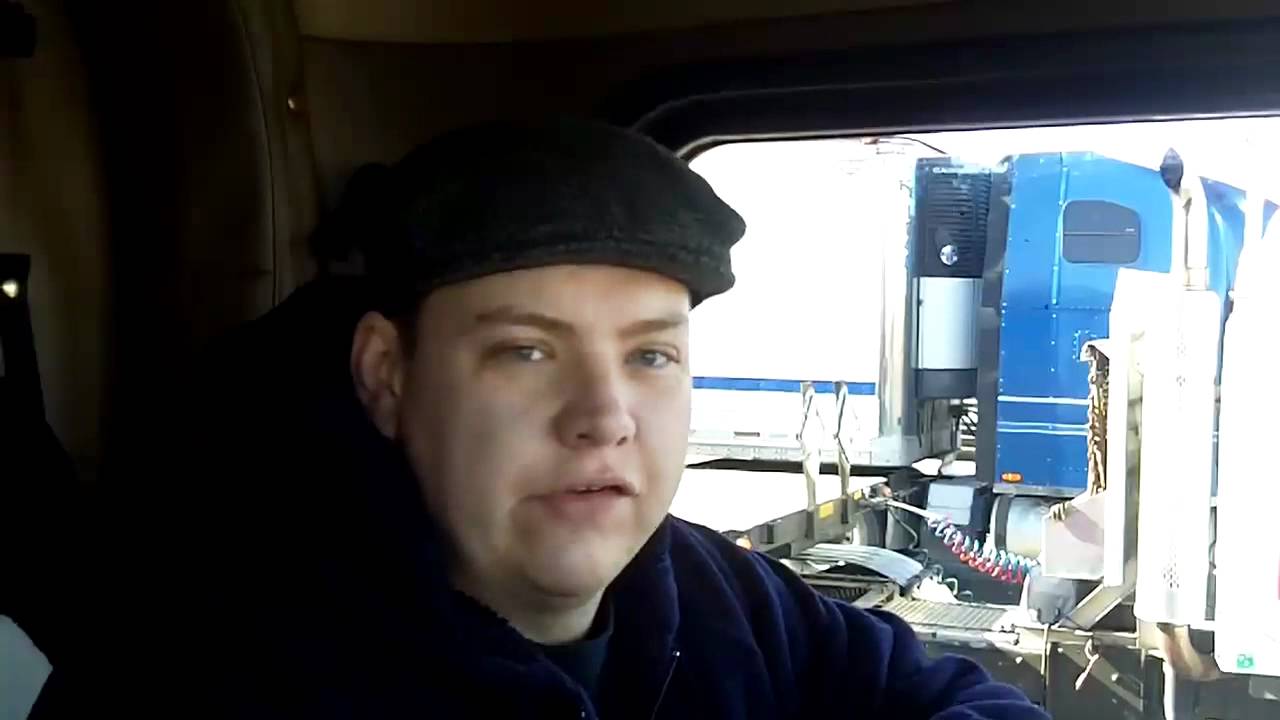 Life on the Road: As the Wheels Turn Part 1 - YouTube