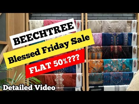 Beechtree Winter Sale 2021 | Beechtree Winter Collection 2021 | Blessed ...