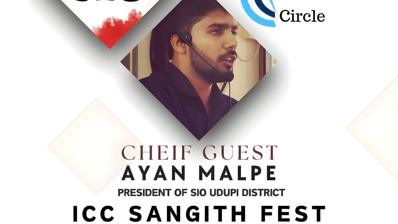 Inspiring Voices: Islamic Children's Circle Naath, Nazm, and Hamd ...