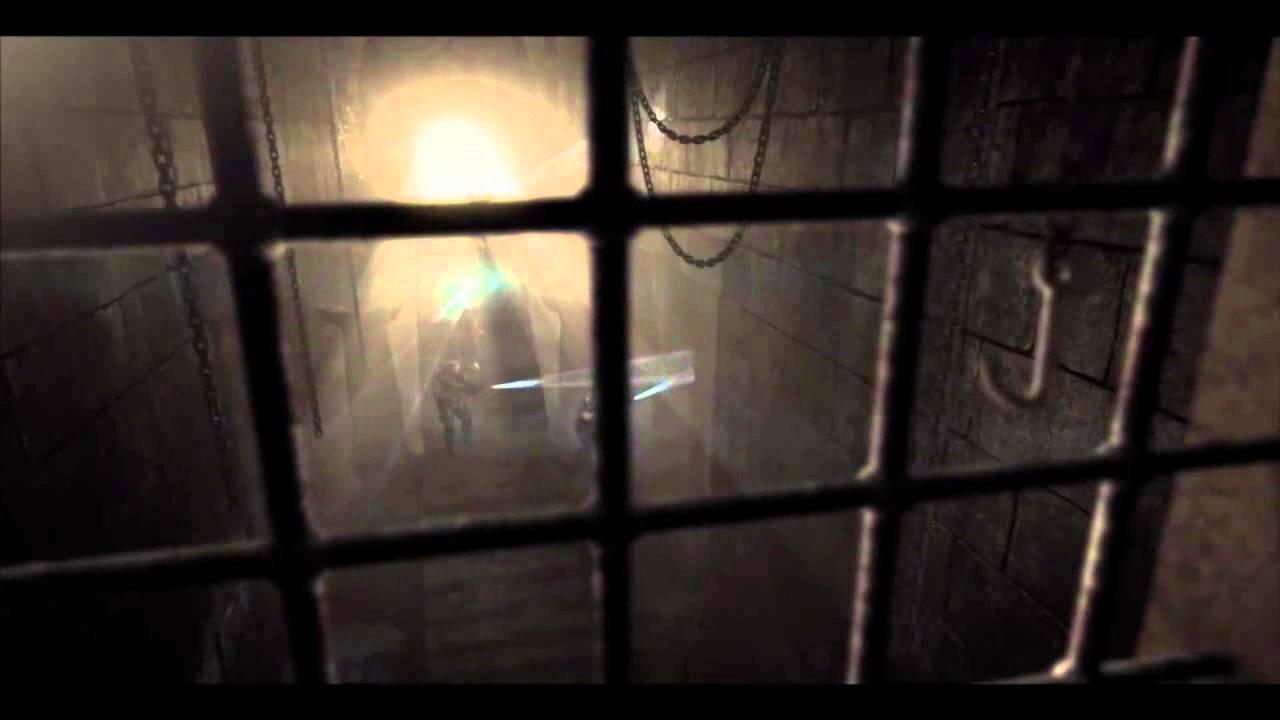 Clive Barker's Jericho [CinéMatique] [FR] - YouTube