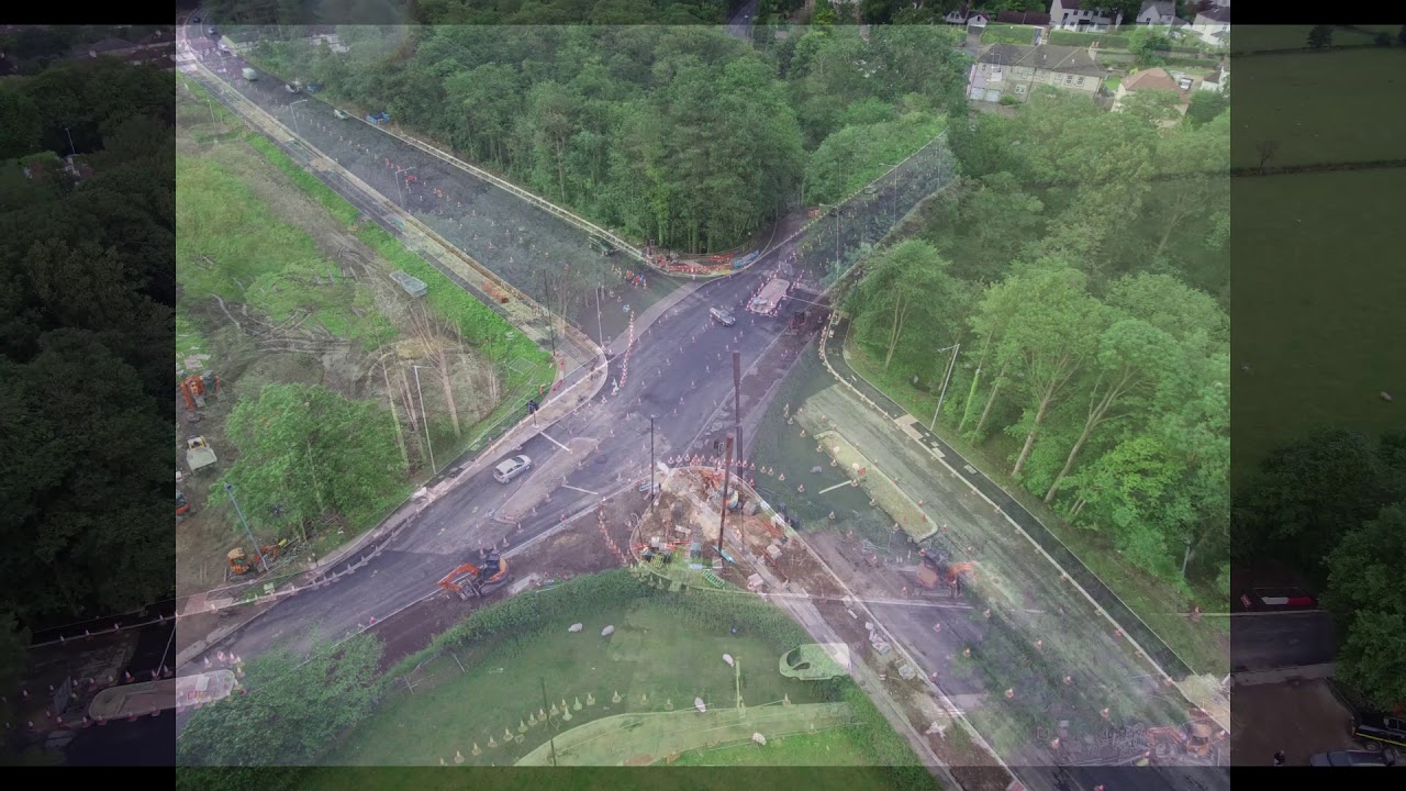 Connecting Leeds – ELOR June 2019 - YouTube