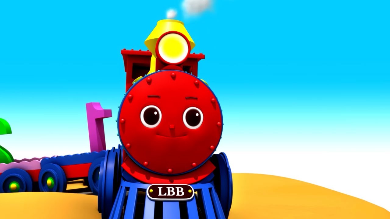 1-20 Song | Little Baby Music Time! | Nursery Rhymes | Baby Songs - YouTube