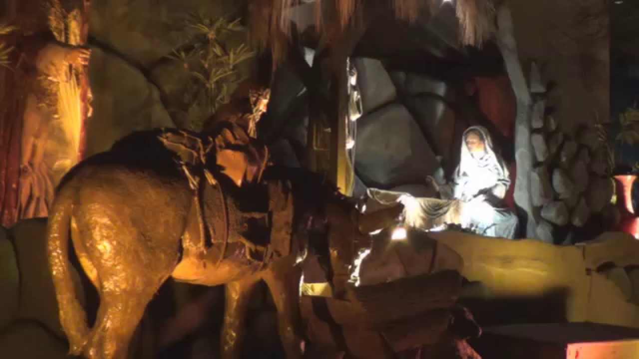 State Auto Nativity (Columbus) - YouTube