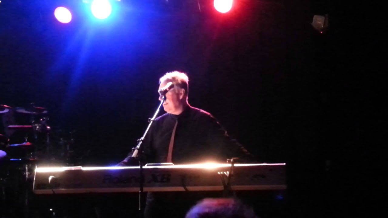 Electricity OMD Orchestral Maneuvers in the Dark - YouTube