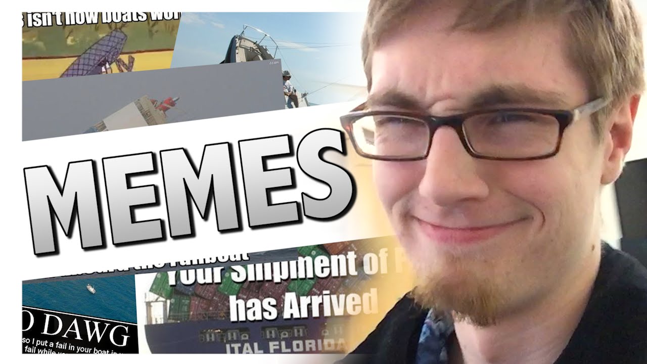 【MAJOR CHANGES!!!】- Failboat 50,000 SUBS Update!~ - YouTube