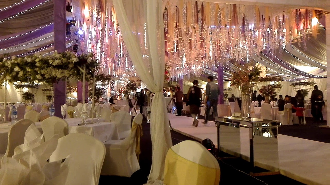 AVARI HOTEL LAHORE INSIDE VIEW. | Avari Hotel | Wedding | Pavilion End ...