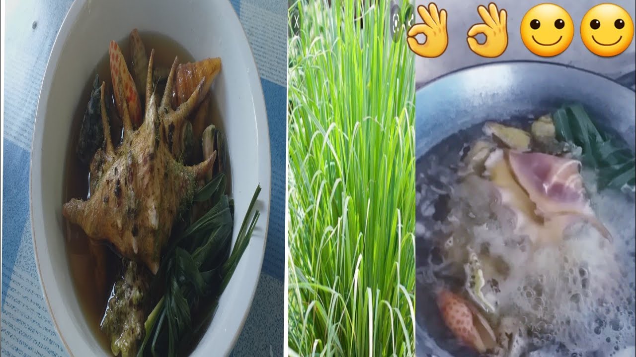 COOKING TIME | TANGLAD LANG OK NA - YouTube