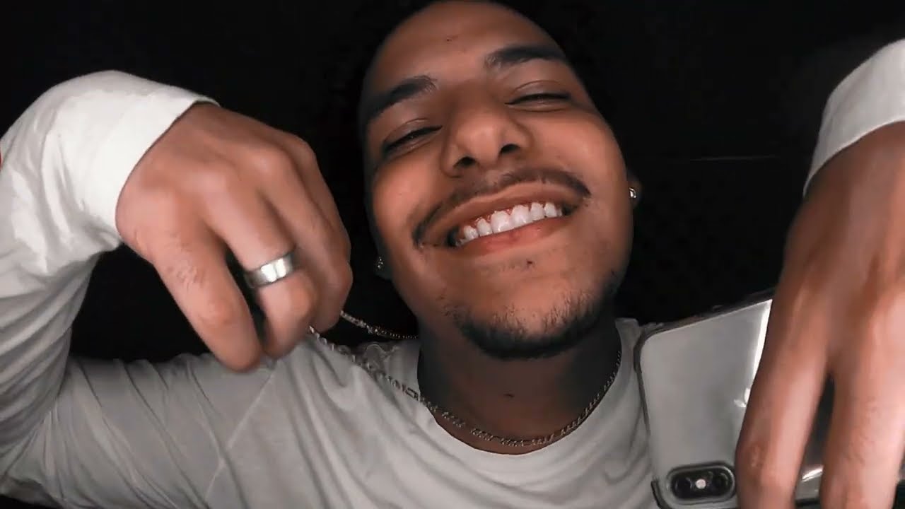 22h - Jovem Lucas & Phantom Studio - YouTube