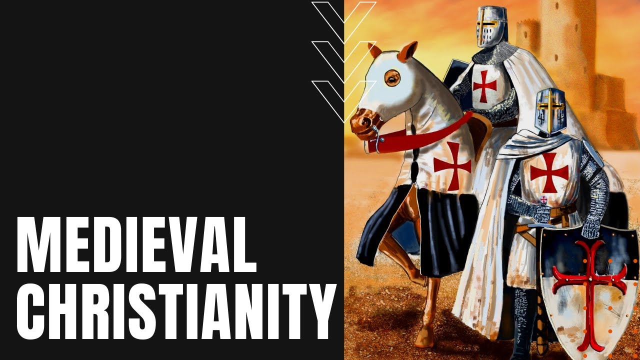 Medieval Christianity - YouTube