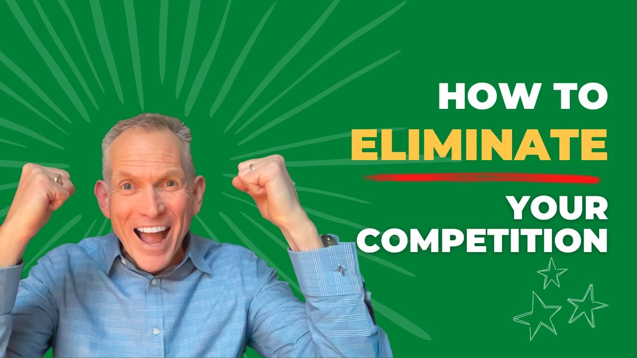 𝗘𝗹𝗶𝗺𝗶𝗻𝗮𝘁𝗲 𝗬𝗼𝘂𝗿 𝗖𝗼𝗺𝗽𝗲𝘁𝗶𝘁𝗶𝗼𝗻 𝗮𝗻𝗱 𝗖𝗿𝗲𝗮𝘁𝗲 𝗮 𝗖𝗼𝗺𝗽𝗲𝘁𝗶𝘁𝗶𝗼𝗻 𝗙𝗿𝗲𝗲 𝗭𝗼𝗻𝗲 - YouTube