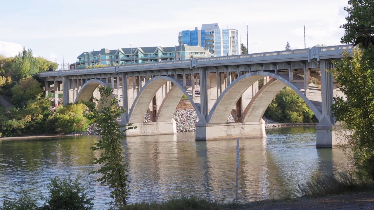 Saskatoon Mini Tour 5 - YouTube